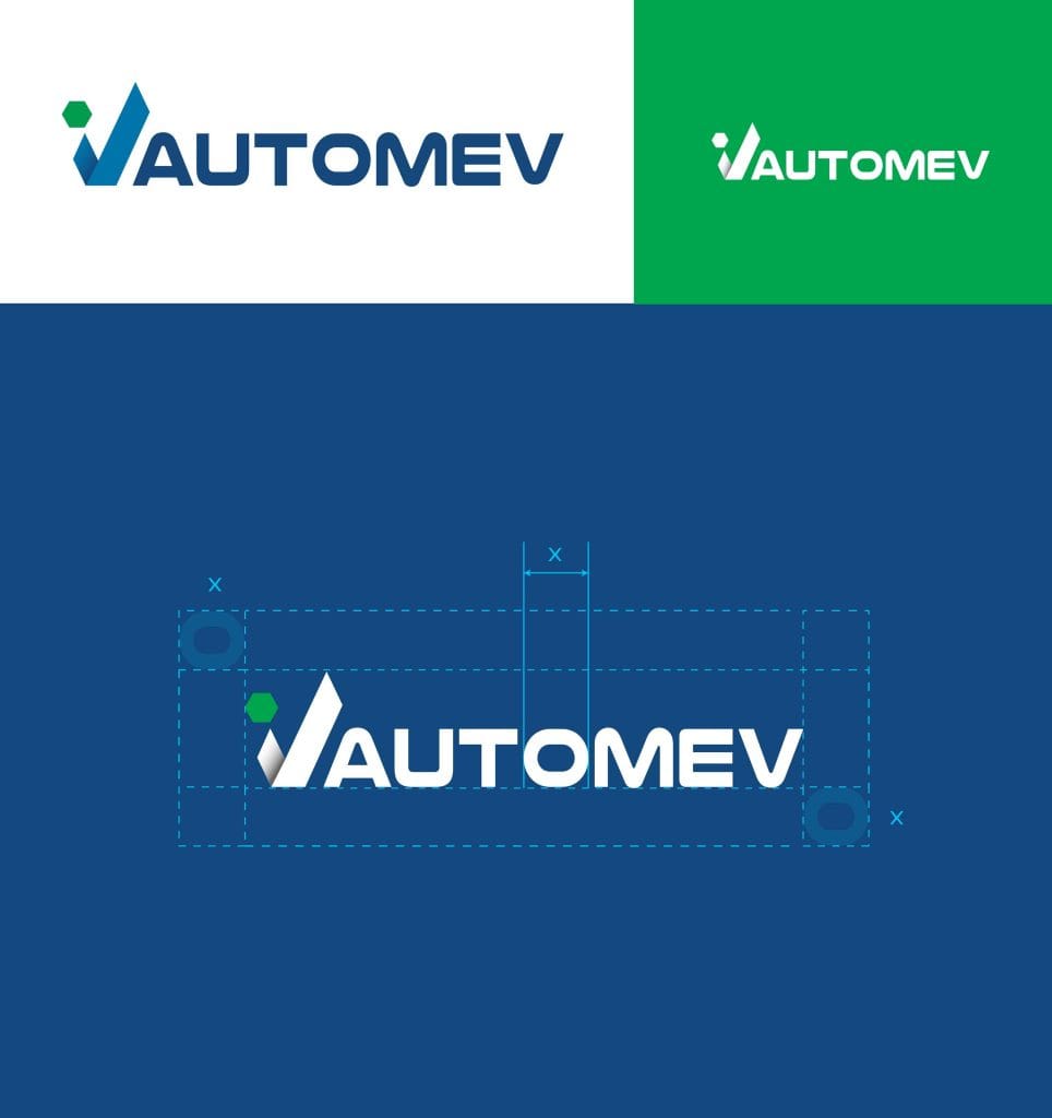 AUTOMEV GLOBAL REBRANDING – Marketing Agency